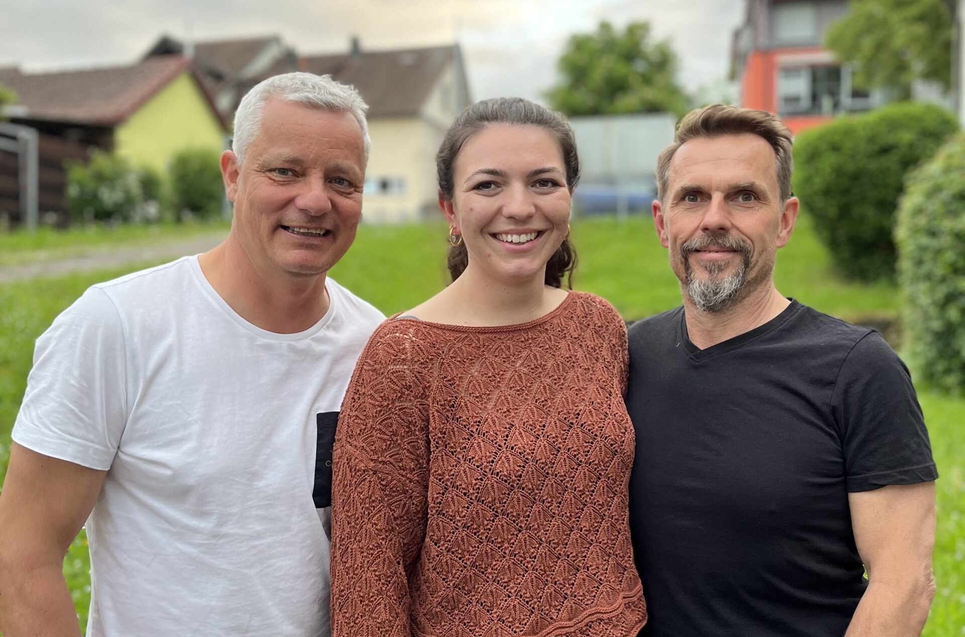 Wechsel im Vorstand der Handballer:innen – Handball Club Winnenden